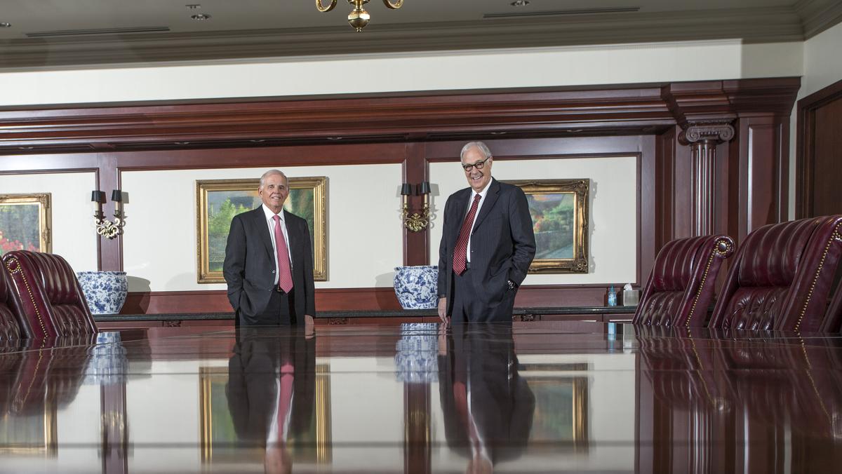 Cover Story: Leo Beus and Paul Gilbert might be two of the most ...