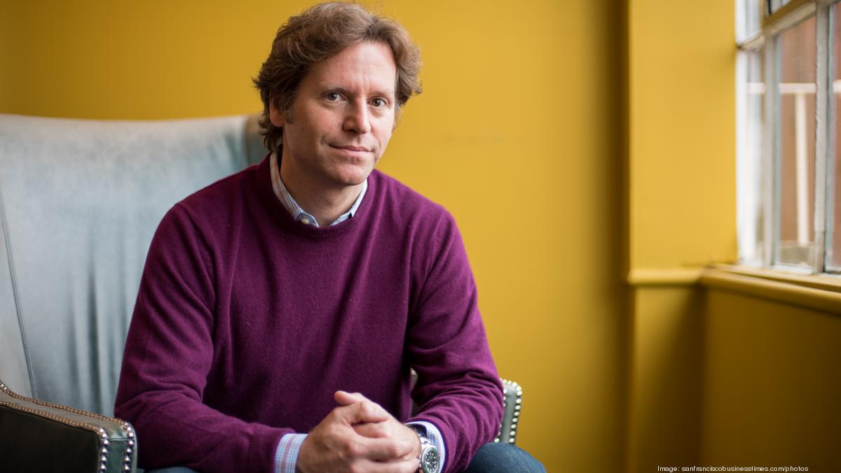 How CEO Trevor Traina's IfOnly crafts A-list experiences guided by ...