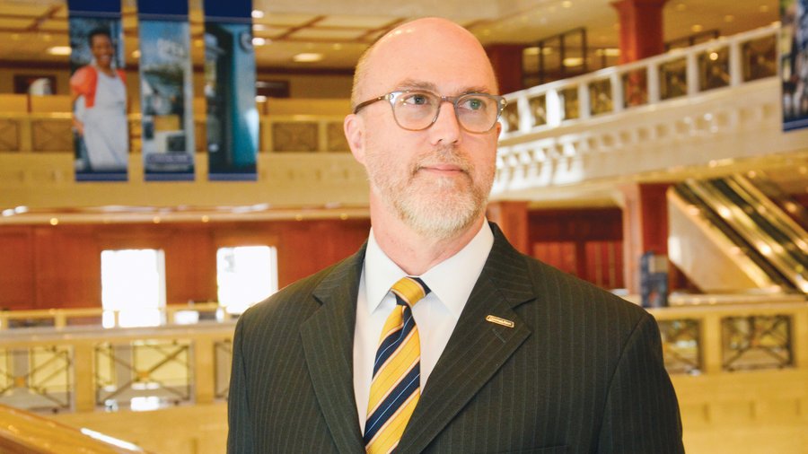 Comerica Bank's Robert Dye discusses economic outlook and what a ...