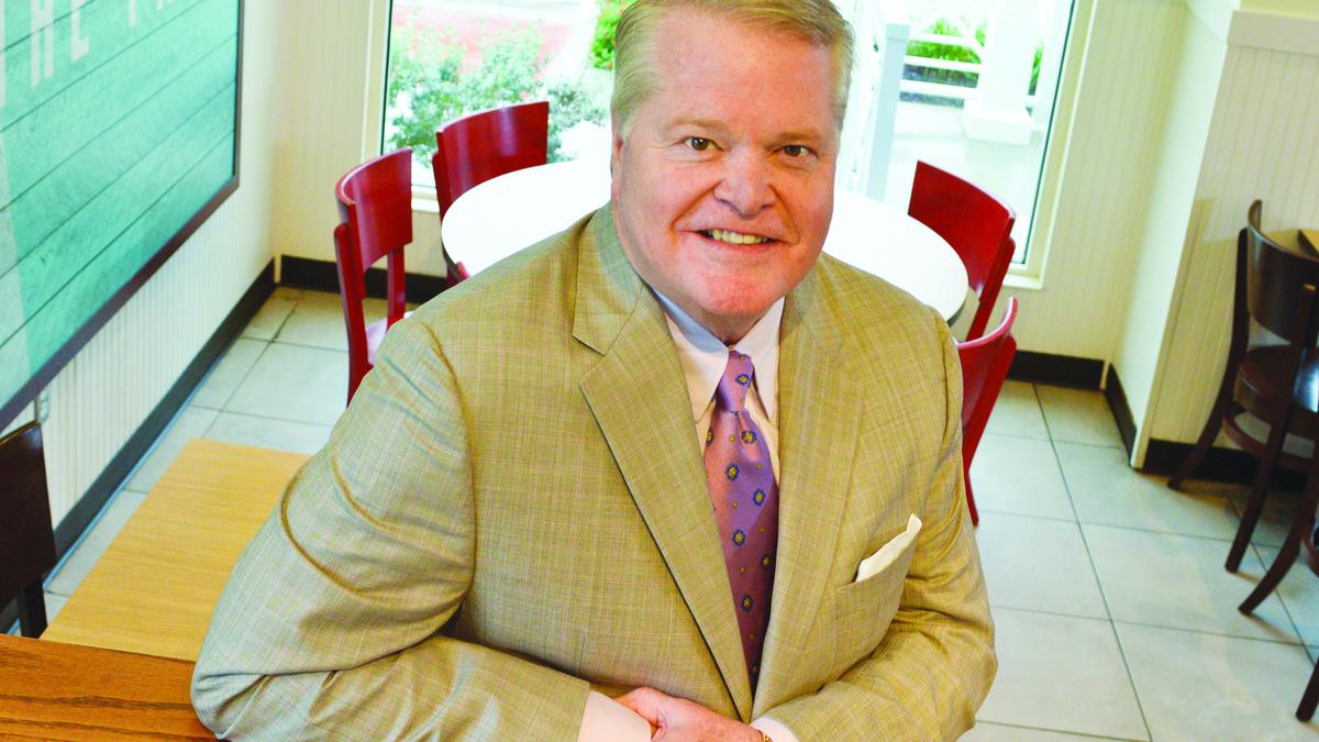 Fiesta Restaurant Group CEO Tim Taft to retire at year-end - Dallas ...