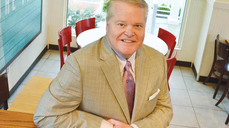 Fiesta Restaurant Group CEO Tim Taft to retire at year-end - Dallas ...