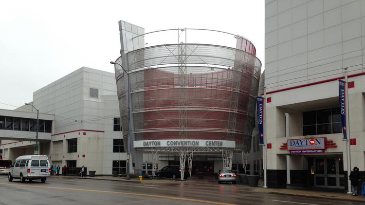 Project to watch in 2020: Dayton Convention Center - Dayton Business ...