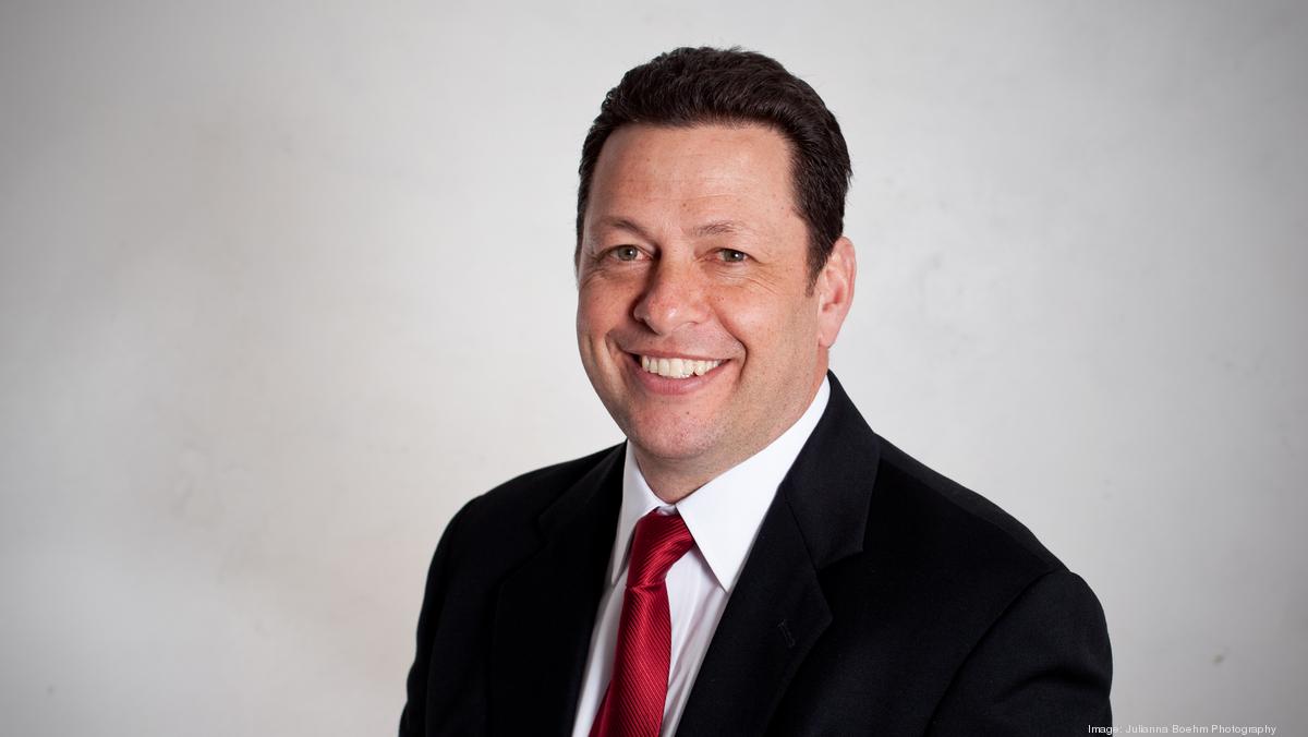 Model Group names Bob Keppler president: EXCLUSIVE - Cincinnati ...