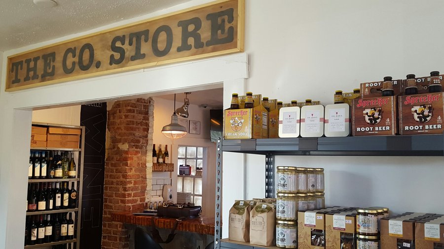 Check out The Company Store, newest venue in Charlotte's NoDa ...