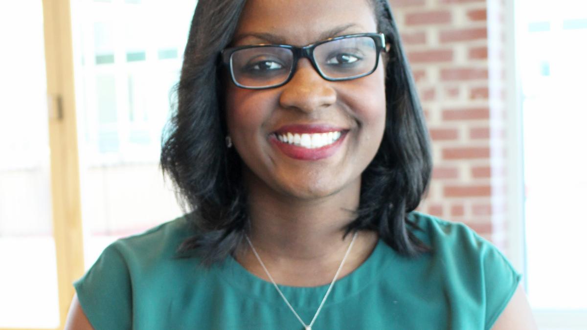 Why this Durham entrepreneur left a $250K Wall Street salary for a ...