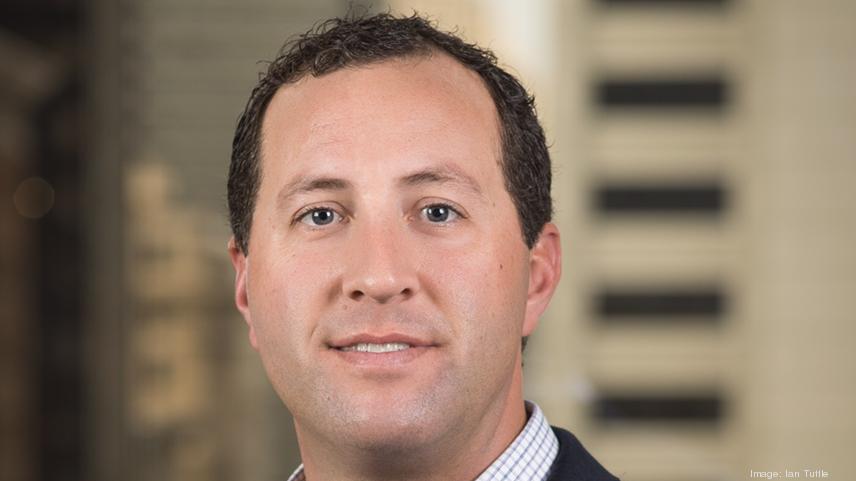 Peter Hamann of Savills Studley advocates for a conservative approach ...