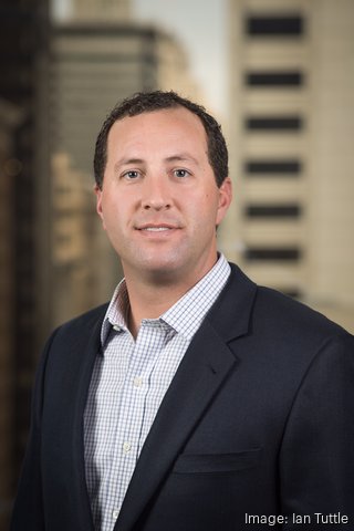 Peter Hamann of Savills Studley advocates for a conservative approach ...