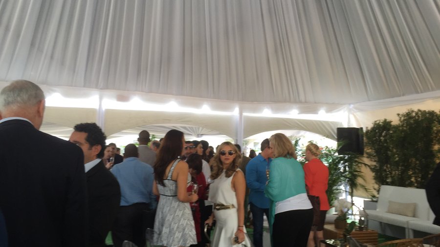 Miami Worldcenter breaking ground backed by equity - South Florida ...