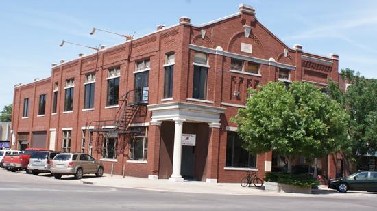 Friends University sells its Delano buildings - Wichita Business Journal