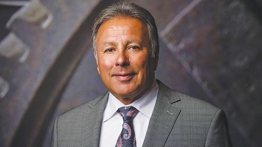 Ron and Marty Cornejo continuing the entrepreneurial strain in the ...