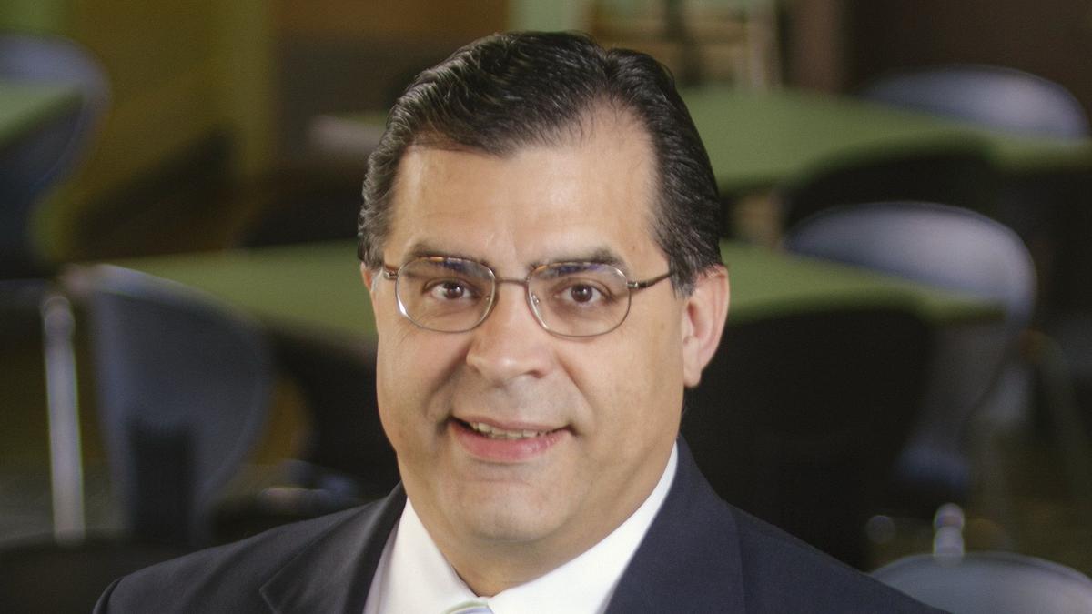 RAVE Restaurant Group promotes Bob Bafundo to president - Dallas ...