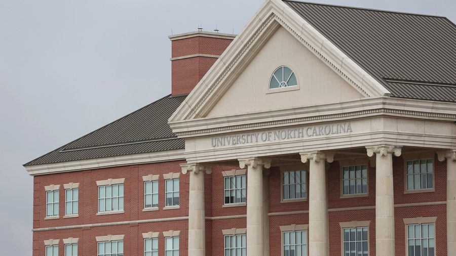 Charlotte firm sells data center at N.C. Research Campus in Kannapolis ...