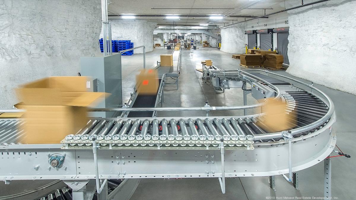 Hunt Midwest SubTropolis sees two tenant expansions - Kansas City ...