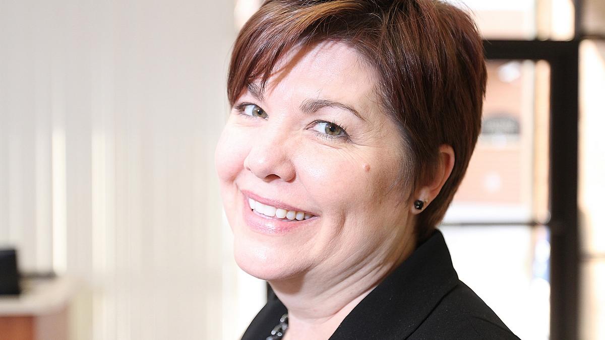 New Conway Center leader: Family businesses face succession challenges ...
