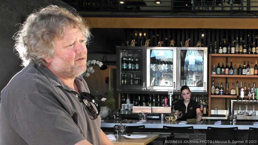 Chefs Tom Douglas, Ethan Stowell put a price on Seattle's proposed $15 ...