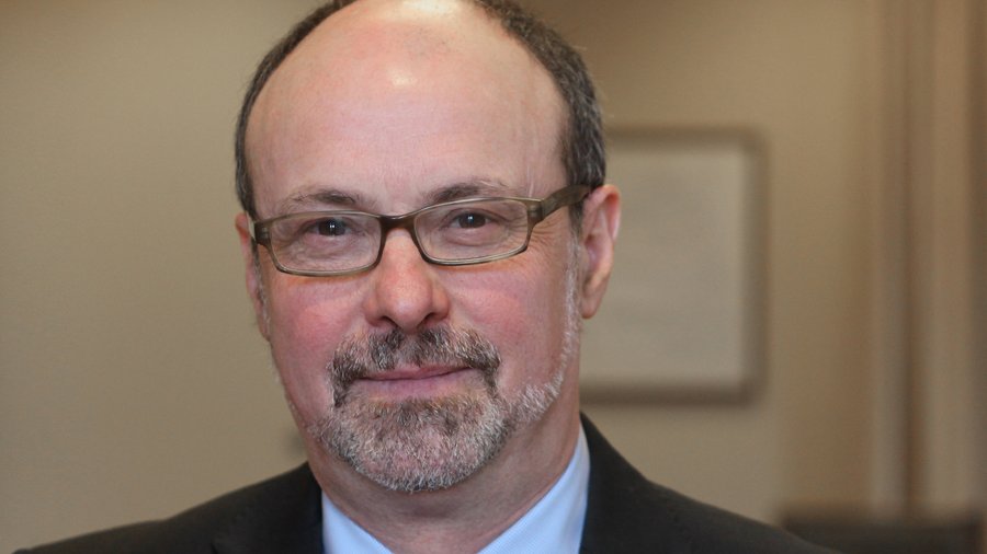 The Highest Office of Higher Ed: Presidential Insights - Pittsburgh ...