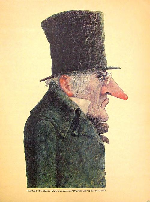 'Ghosts of Christmas Presents' (Joseph Horne Co.) - Pittsburgh Business ...