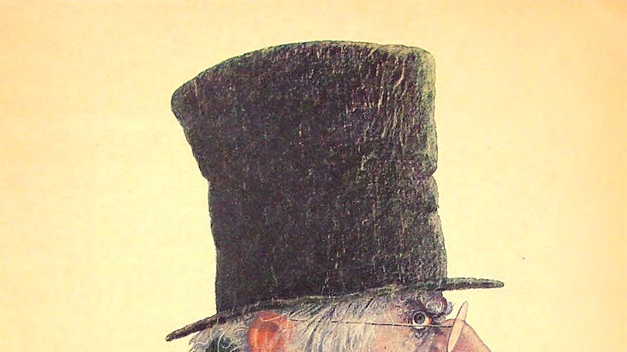 'Ghosts of Christmas Presents' (Joseph Horne Co.) - Pittsburgh Business ...