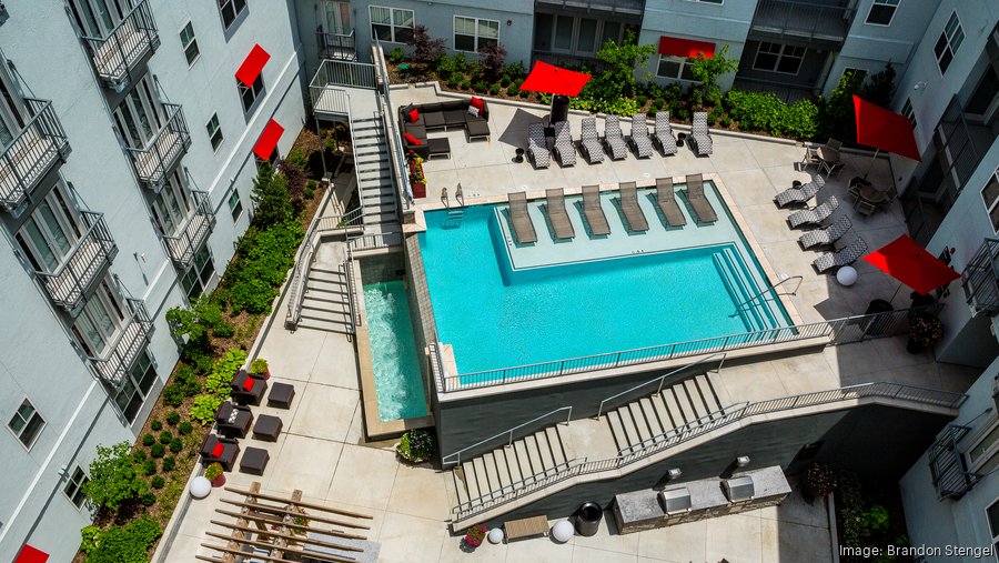 Capstone Awards 2016: Mixed-use – 51 Main - Kansas City Business Journal