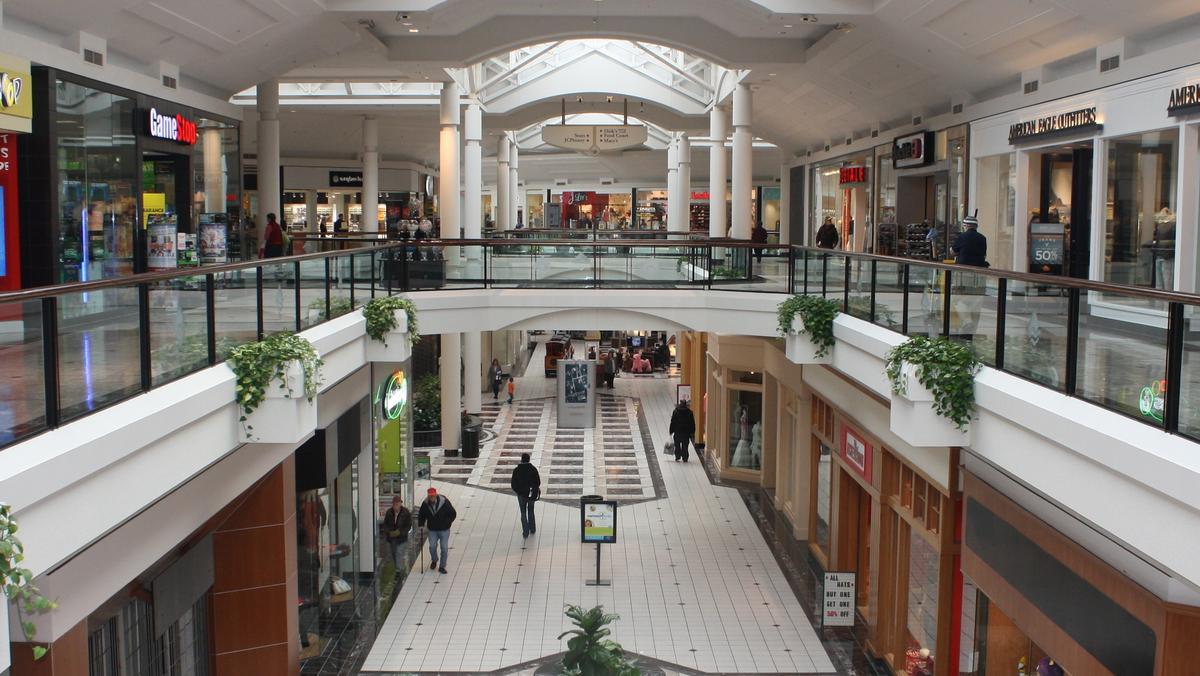 Dayton malls reinvent following national trends - Dayton Business Journal