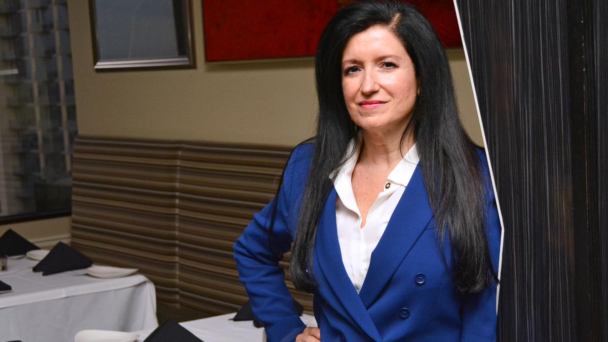 Isis Jones Full Sail Isis News 2020