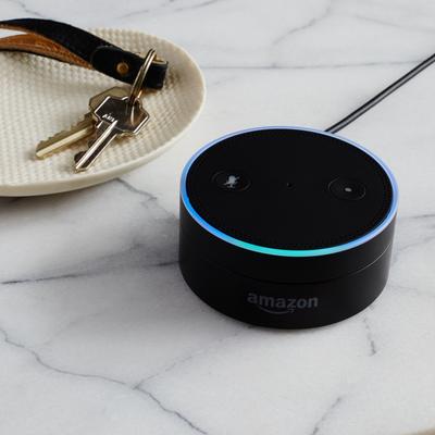 Amazon's new voice-controlled devices broaden competition with Google ...