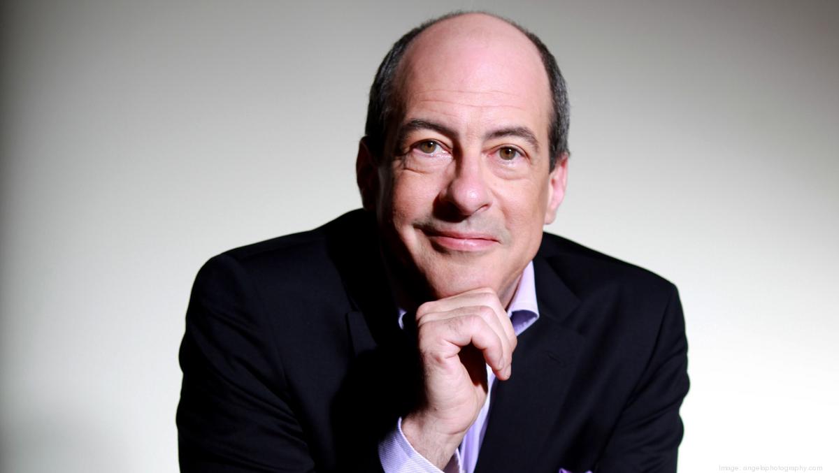 A chat with the ASO’s Robert Spano - Atlanta Business Chronicle