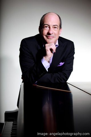 A chat with the ASO’s Robert Spano - Atlanta Business Chronicle