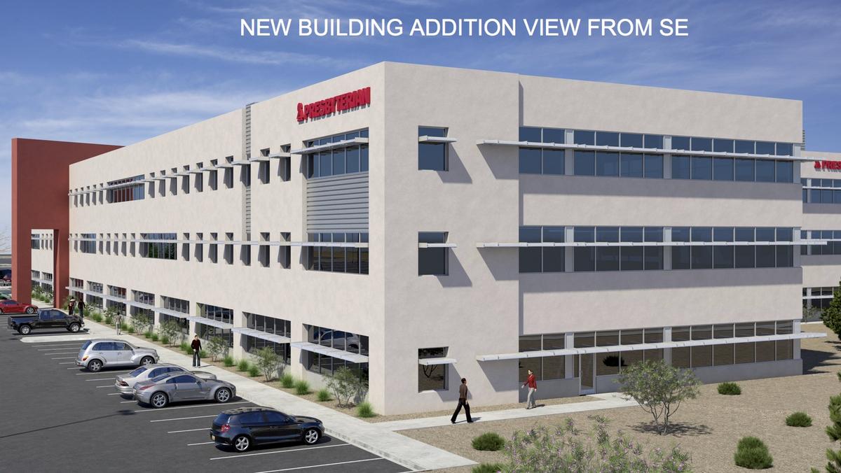 New Presbyterian Health Plan venture bolsters Presbyterian Healthcare ...