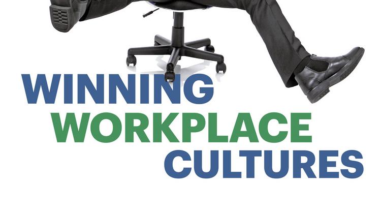 Winning workplace cultures - St. Louis Business Journal
