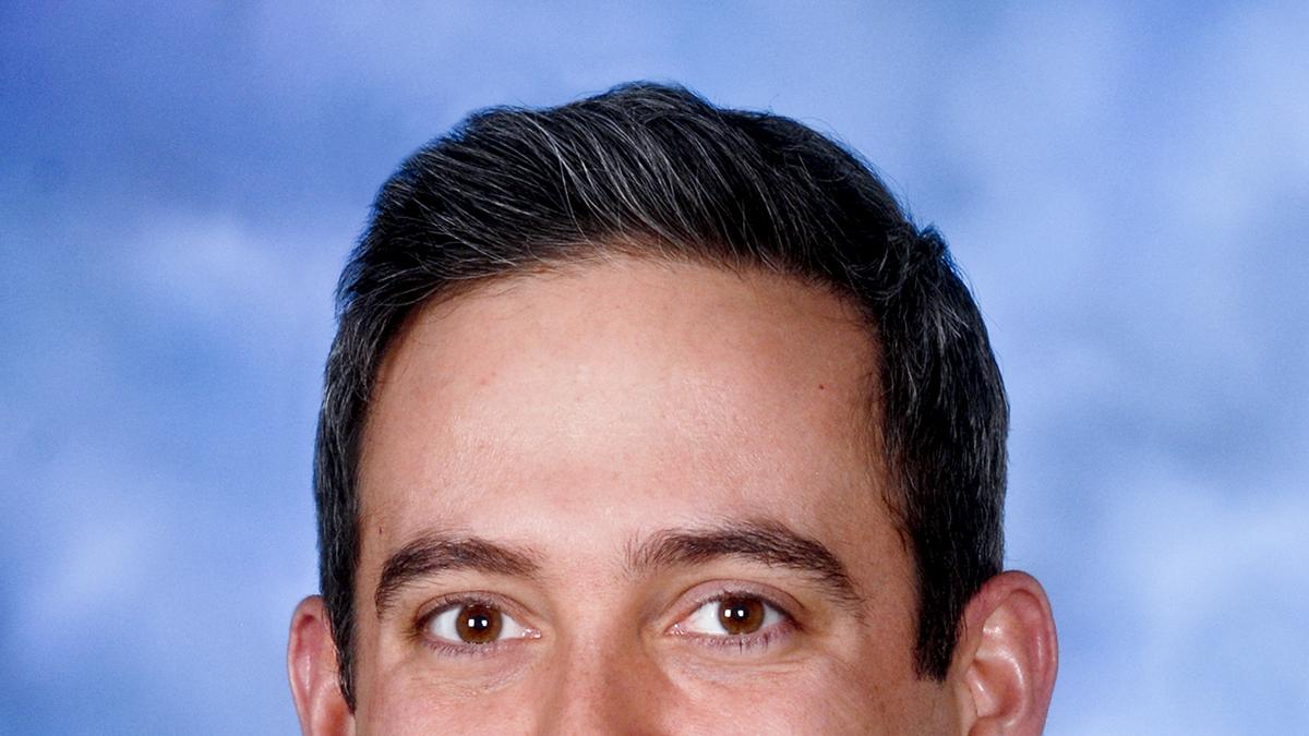 In the Spotlight: Michael Forehand - Washington Business Journal