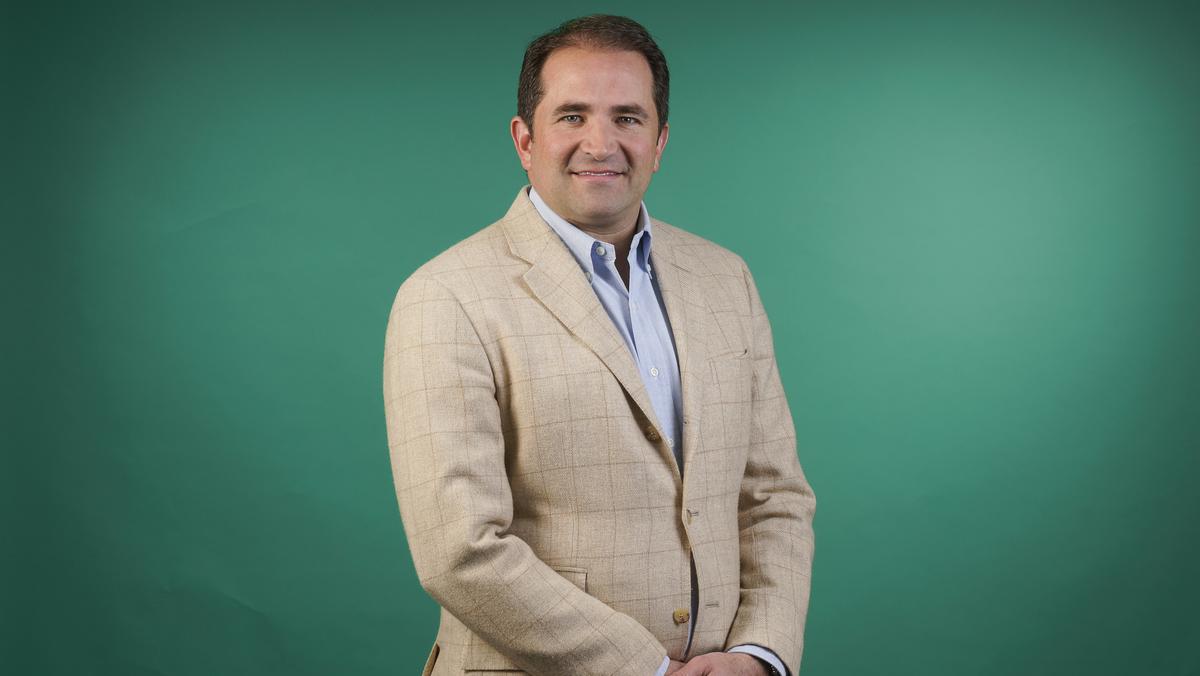 RRE Realtor Awards 2016: Cord Shiflet consistently hones in on the ...