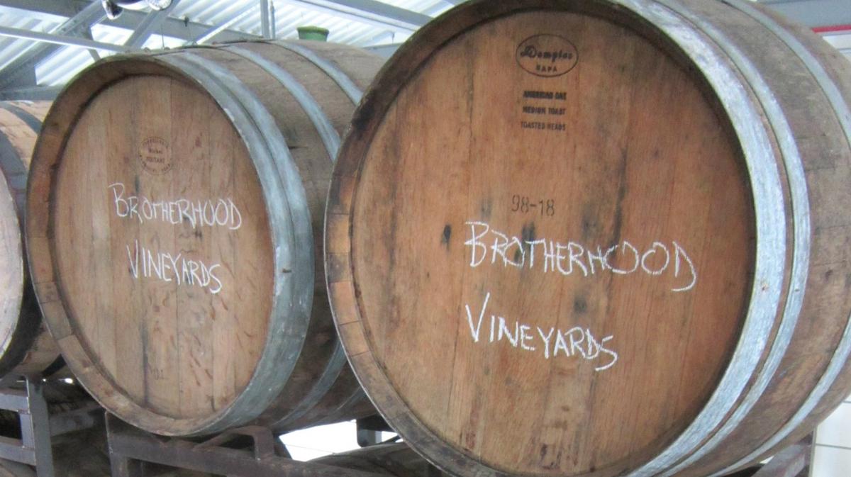 When it comes to beer, it's all in the barrel - Washington Business Journal