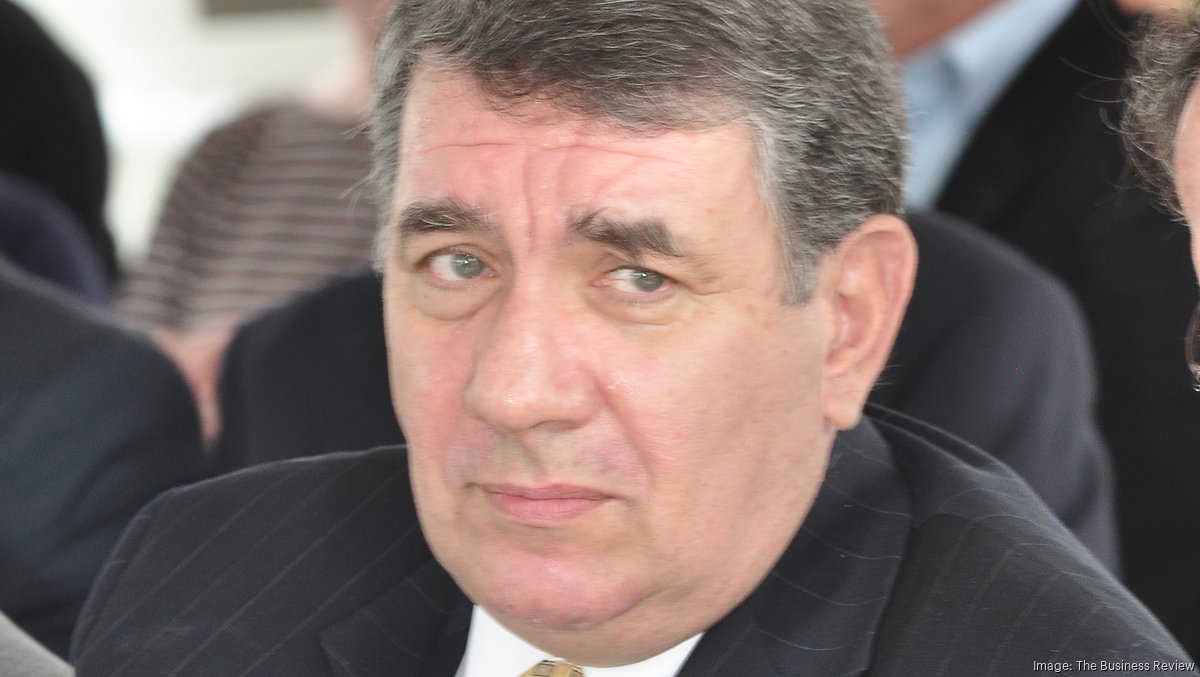 Tech Valley Business Hall of Fame names inductees for 2015 - Albany ...