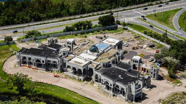 Patel's estate, Vinik-Cascade and Goody Goody among most-popular images ...