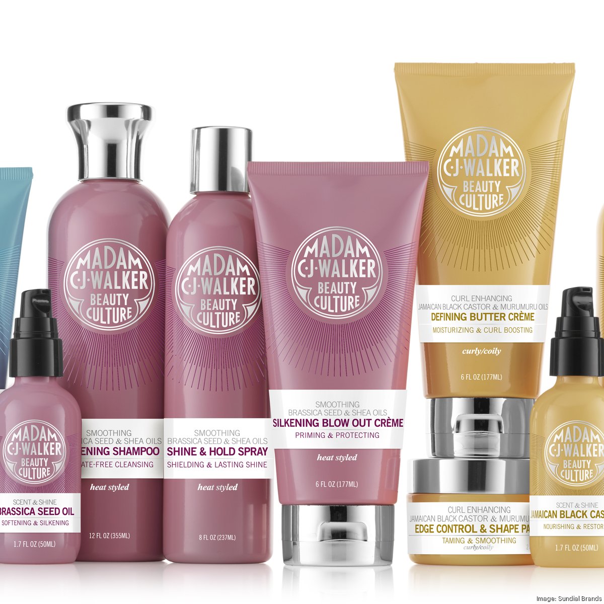 Sundial Brands sells to Unilever will operate as standalone entity New York Business Journal