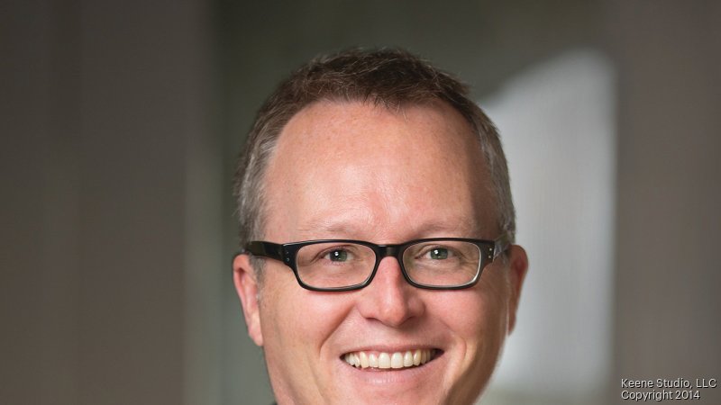 Tim DeJong