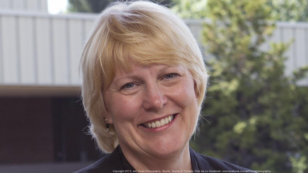 Faces of The List: Debra Derr, president of Mt. Hood Community College ...