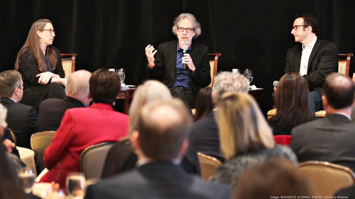 Seattle in 10 years: 3 top architects’ take - Puget Sound Business Journal