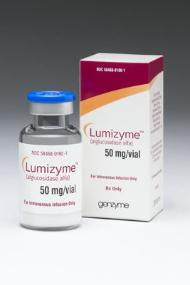 Sanofi Genzyme to begin late-stage trial of new drug for Pompe disease ...