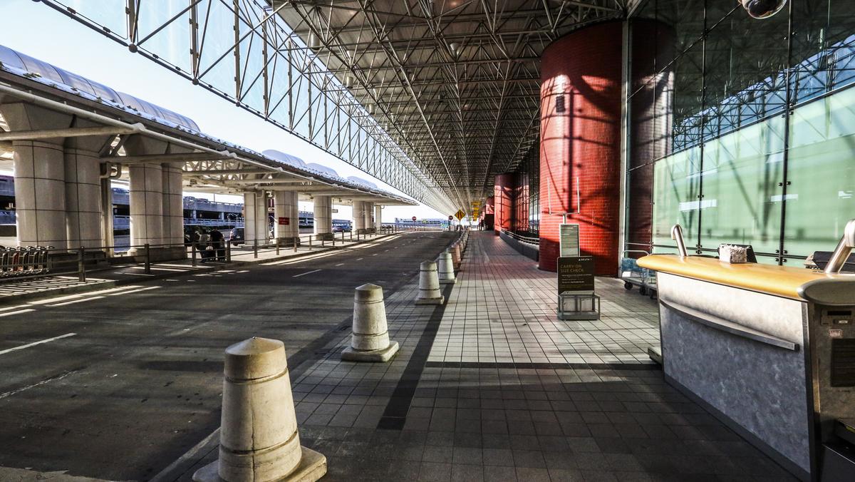 BWI security wait times down as new concourse connector on the horizon ...