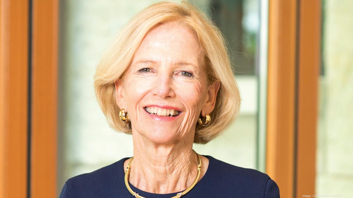 Phyllis Browning has made a lasting impression in real estate over a 30 ...