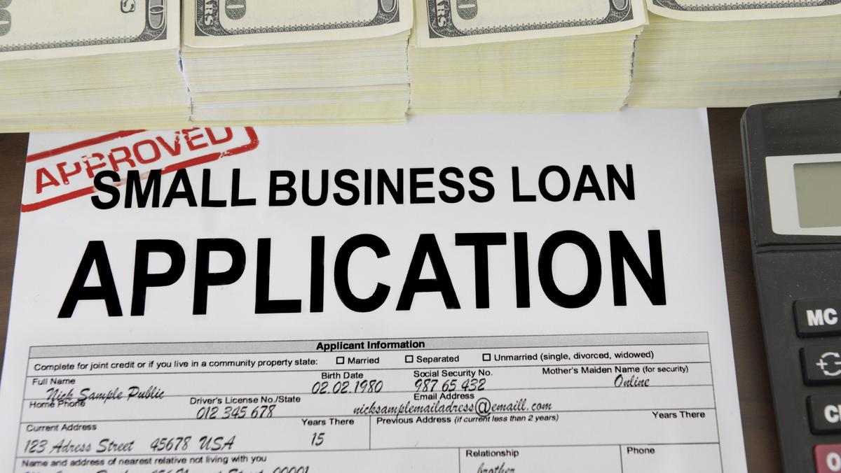 Who got PPP in Western New York? SBA data reveals list of companies ...