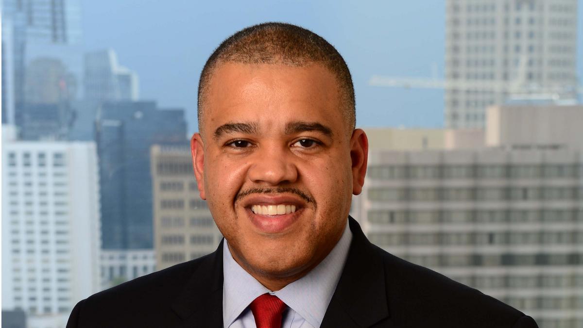 Meet the C-Suite/Leadership: Mark C. Adams, managing director at U.S ...