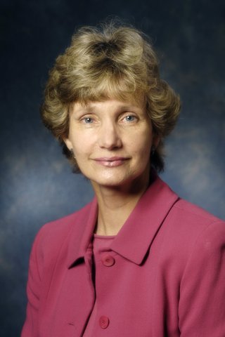 UAB Provost Linda Lucas to retire - Birmingham Business Journal