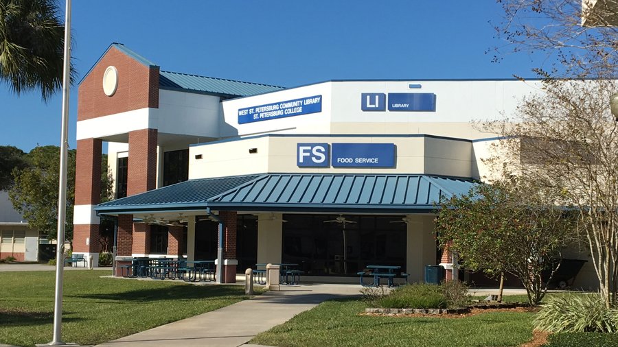 SPC joins workforce initiative to boost technical jobs - Tampa Bay ...