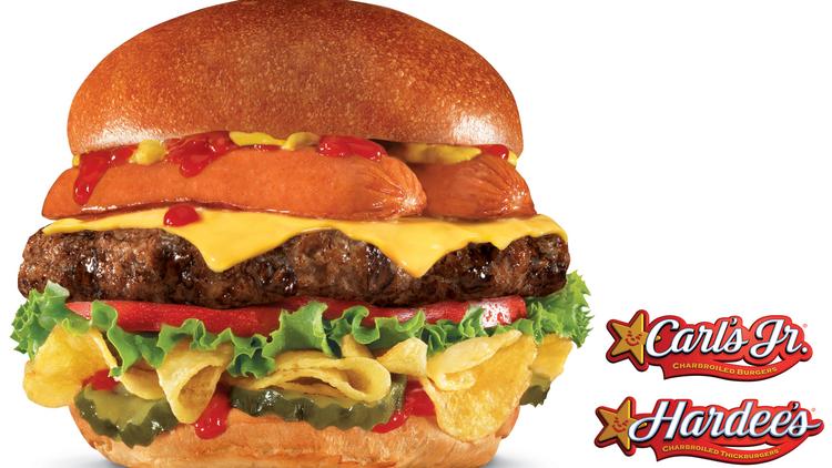 Hardee's headquarters is already here - Nashville Business Journal