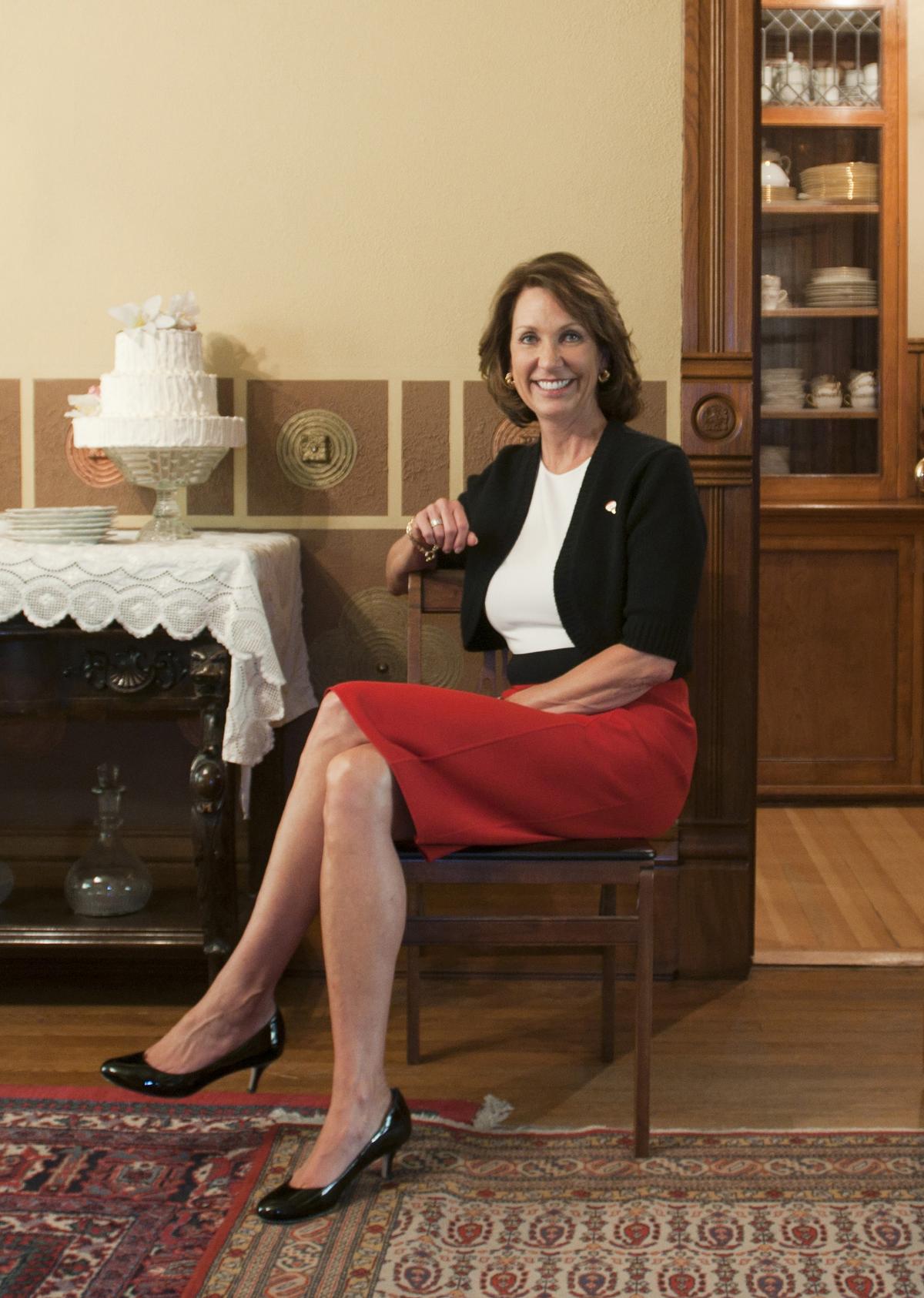 On heels of IPO filing, Re/Max CEO Kelly to keynote DBJ’s Outstanding ...
