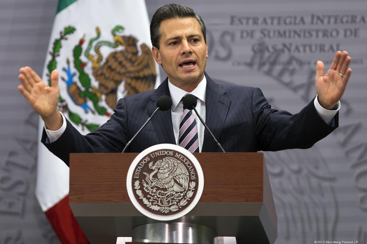 Mexican energy reform could be boon for Houston oil and gas companies ...