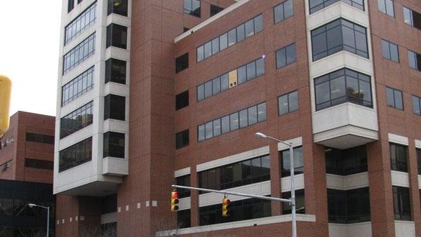 Two UAB patients who died tested positive for Legionella bacteria ...